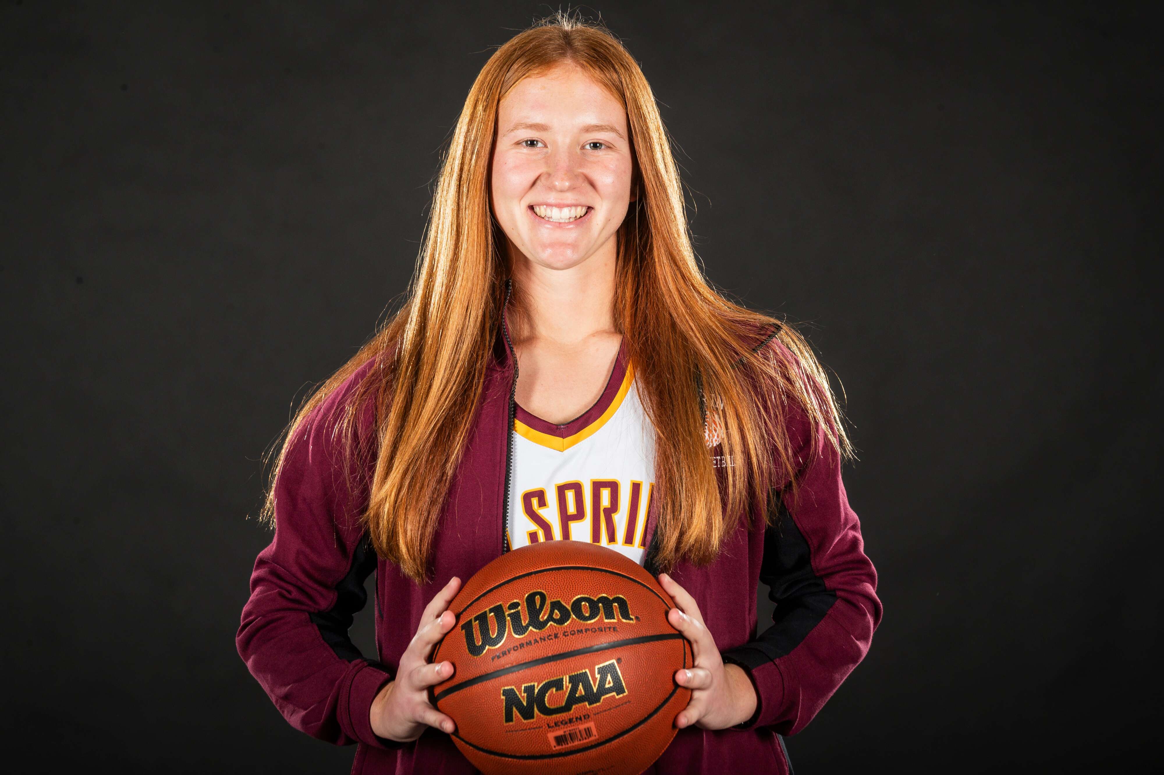 Radabaugh, Fry combine for 32 points as Big Spring girls take down E-town