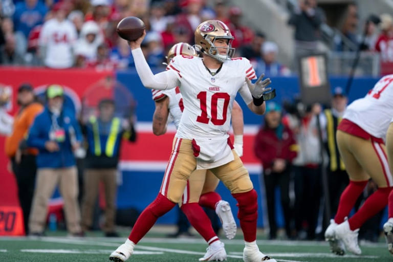 5 Miami Dolphins quarterback options in 2026 to replace Tua Tagovailoa