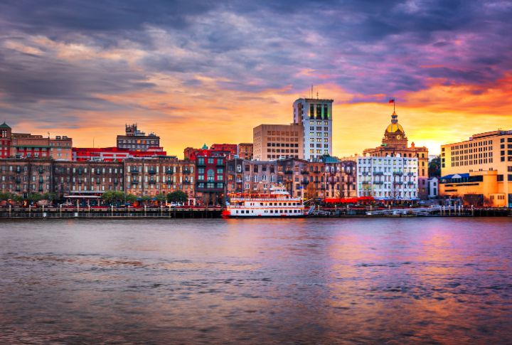 15 experiences that are worth exploring in Savannah
