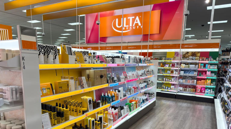 5 changes coming to Target in 2026