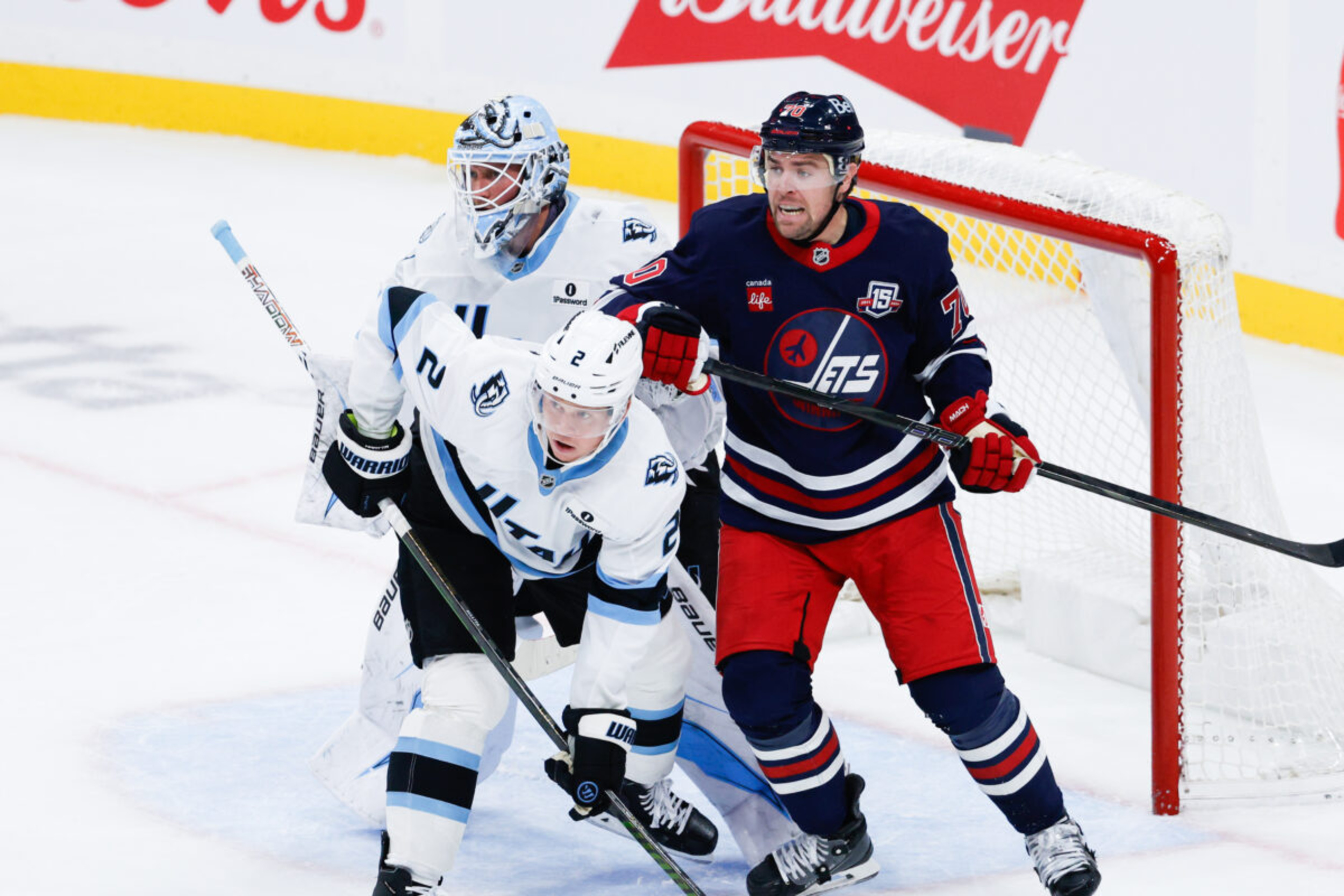 Jets’ veteran free-agent additions have been busts