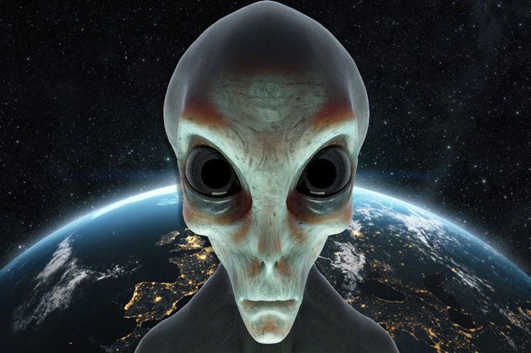 Bombshell report says planet observed by NASA may have tunnels with ...