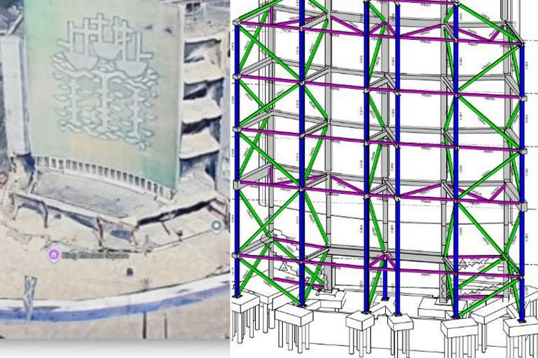 Council issues much-anticipated update on Albion Square project