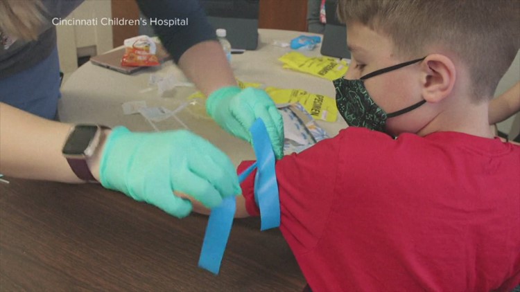 Michigan Department of Health chief executive makes standing ...