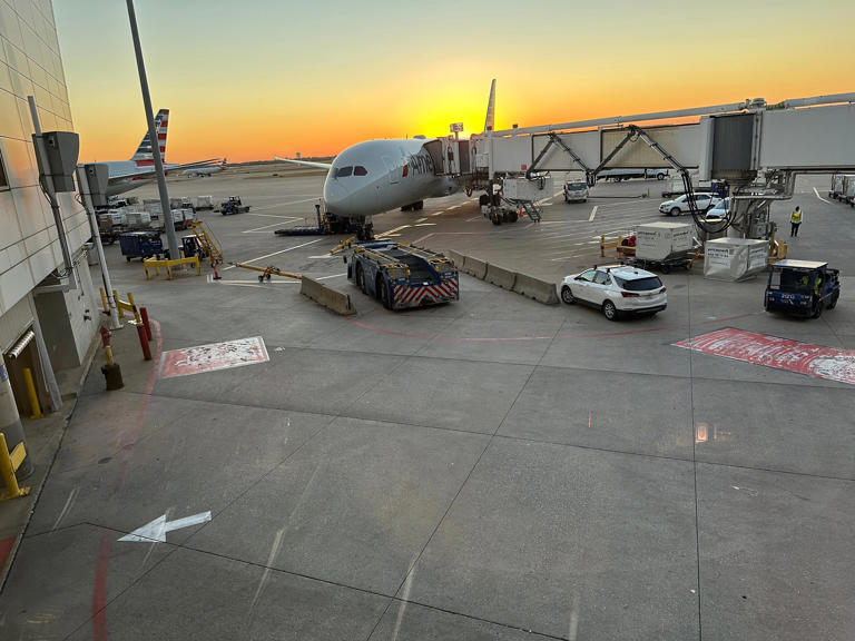American Airlines limits perks for basic economy tickets. What to know