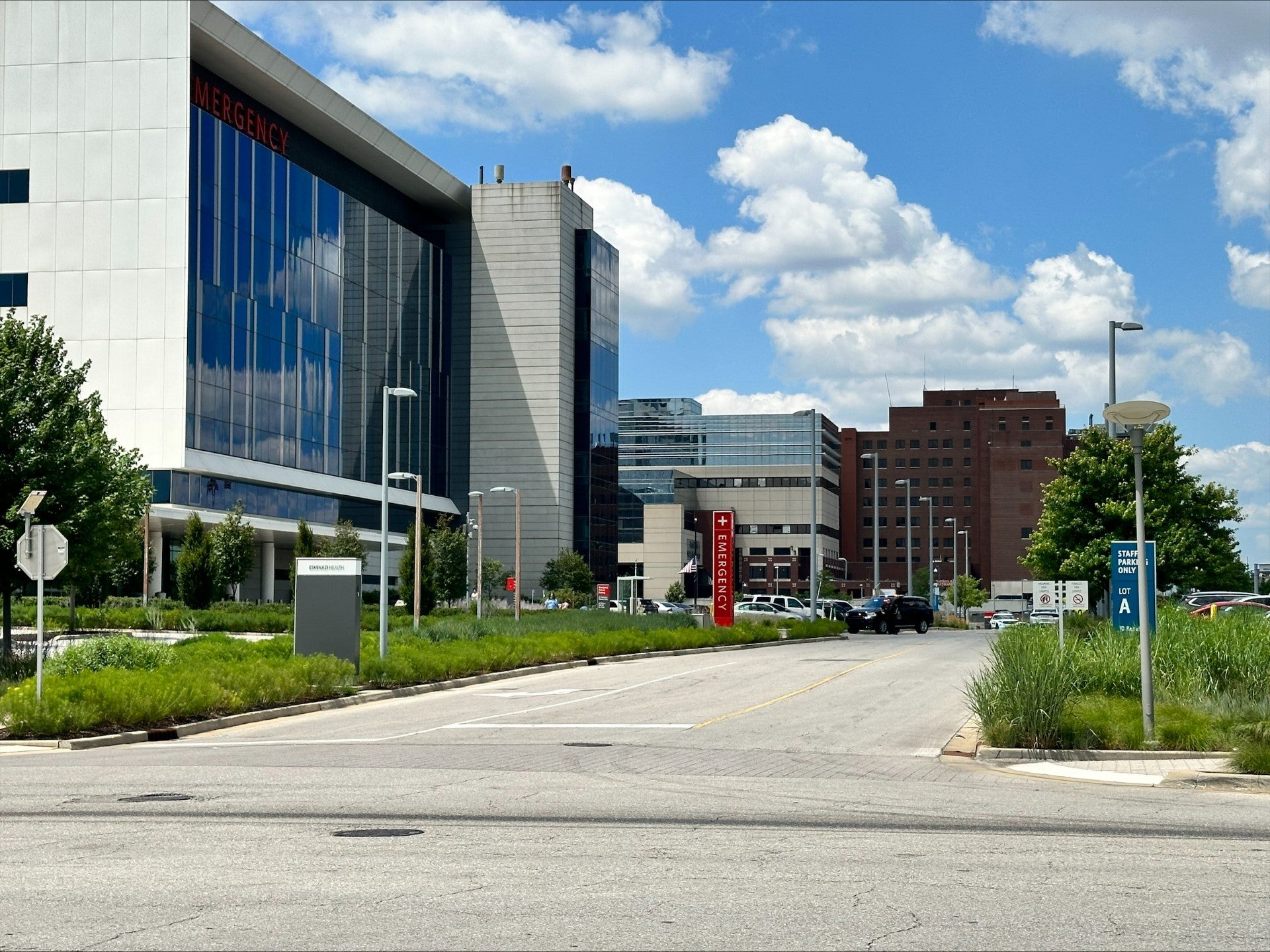 Marion County hospitals to limit visitors due to flu and RSV surge