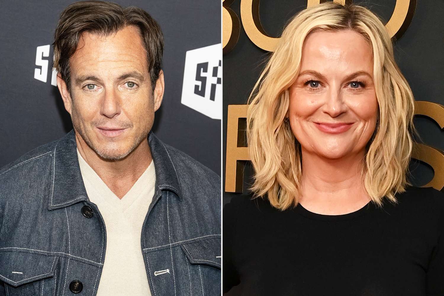 Will Arnett reveals what ex-wife Amy Poehler told him after they both ...