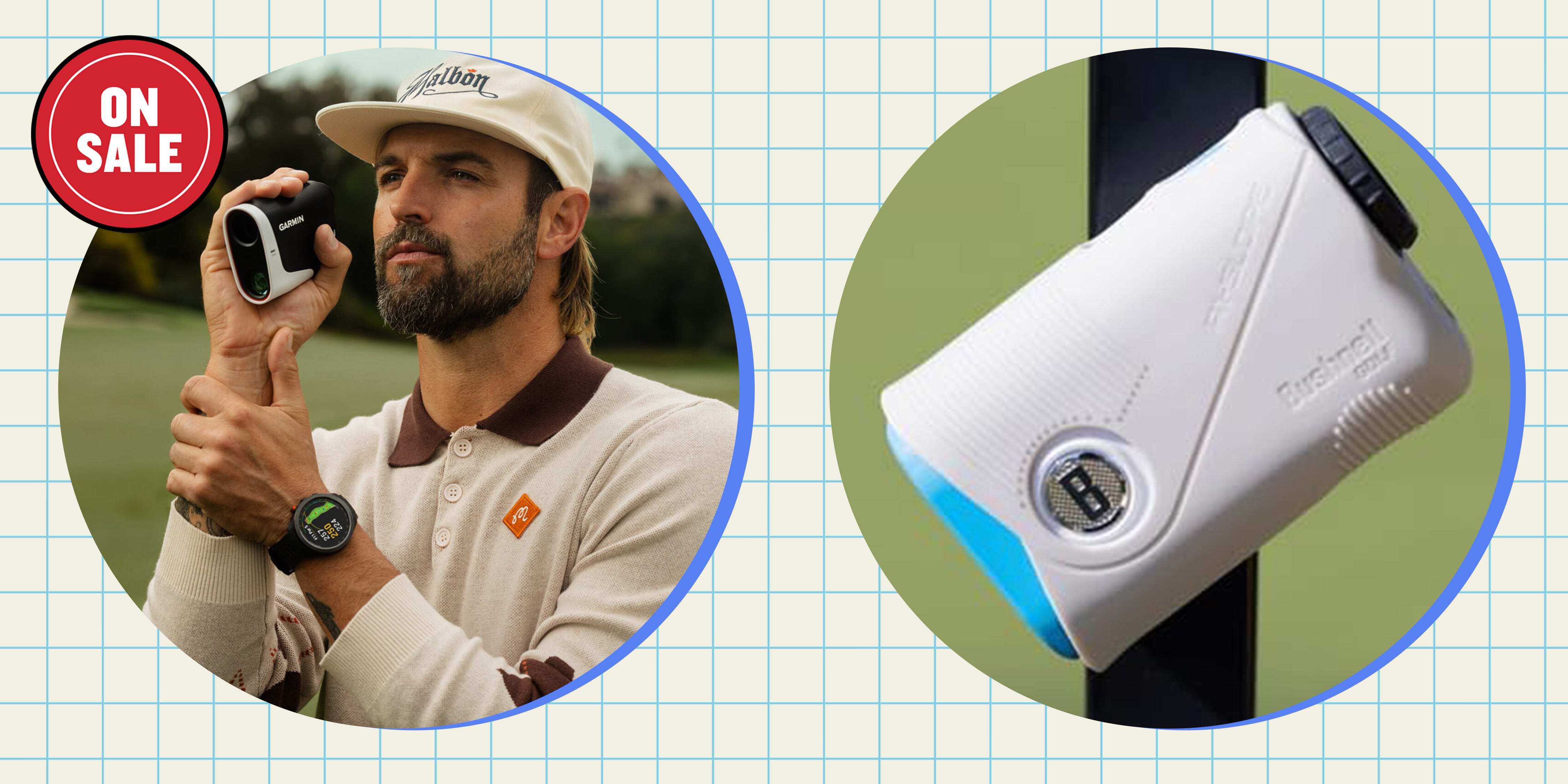 This simple gadget can help improve anyone's golf game