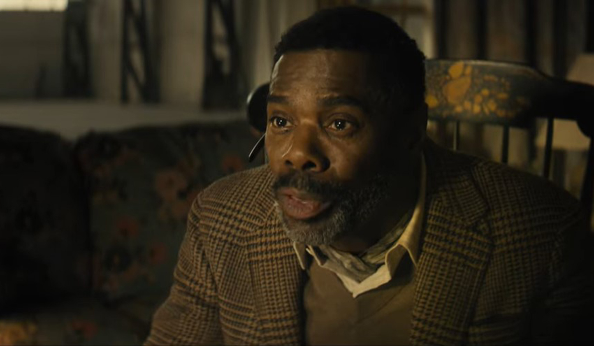 Watch: New trailer for Spielberg's Disclosure Day starring Eve Hewson