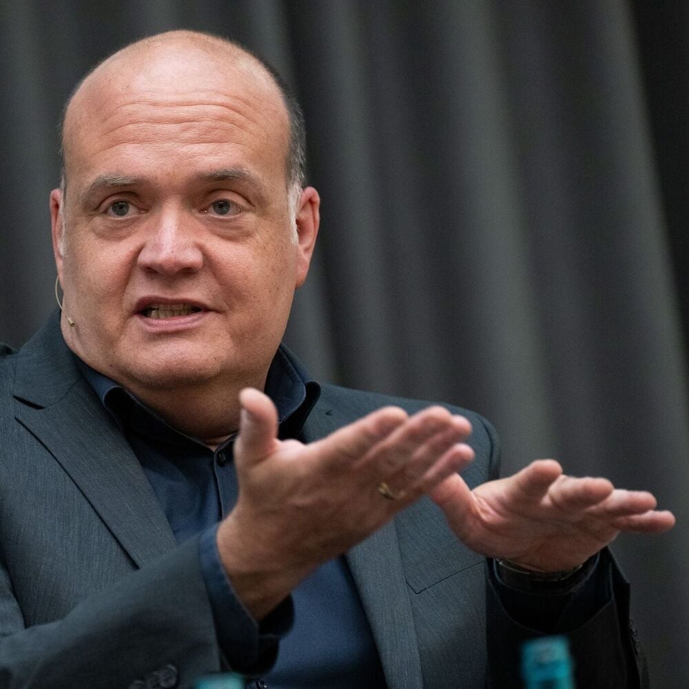 Stellvertretender Chefredakteur: Robin Alexander verlässt „Welt“-Redaktion