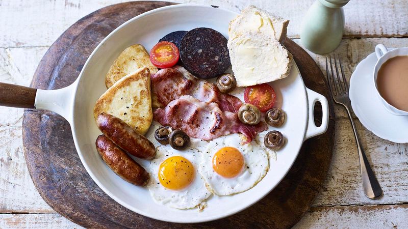 15 traditional Northern Irish dishes visitors can't get enough of