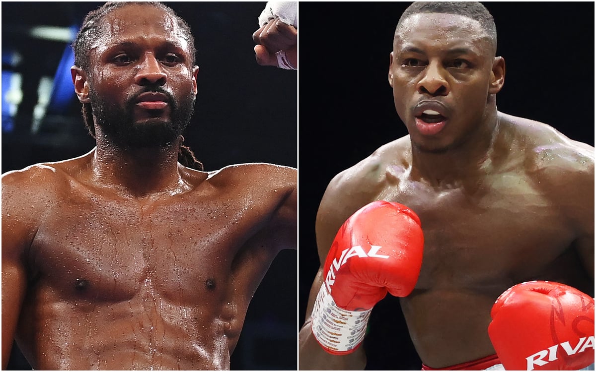 Richards vs Azeez live: Richards knocks out Azeez in Ghana