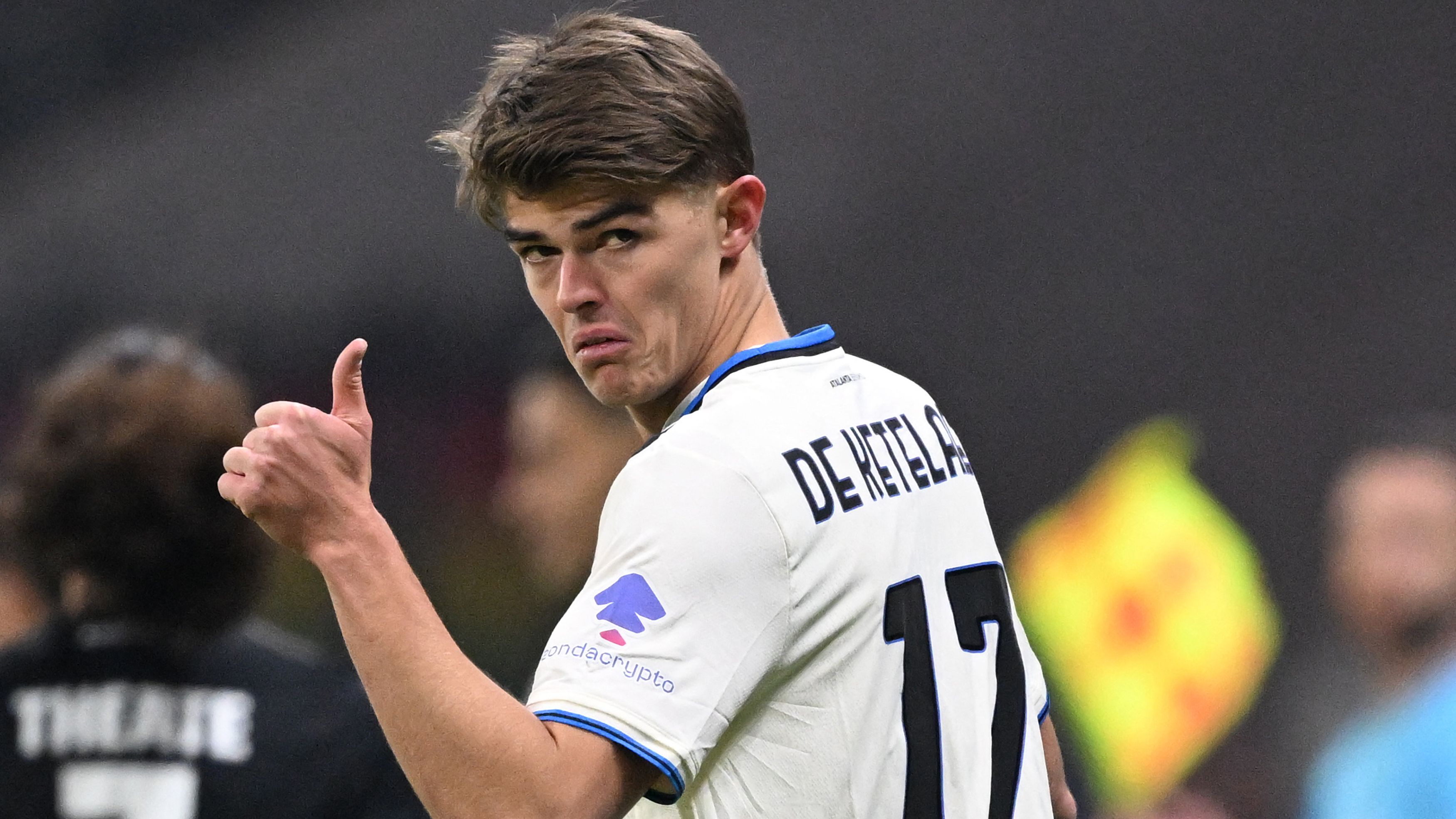 Atalanta, ufficiale: De Ketelaere cambia agente, si tratta il rinnovo ...