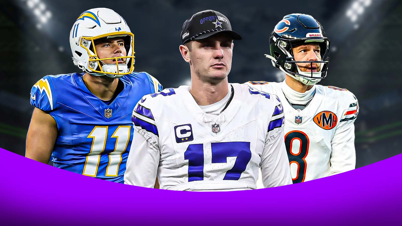 NFL fantasy football week 16 2025 start 'em sit 'em: kicker