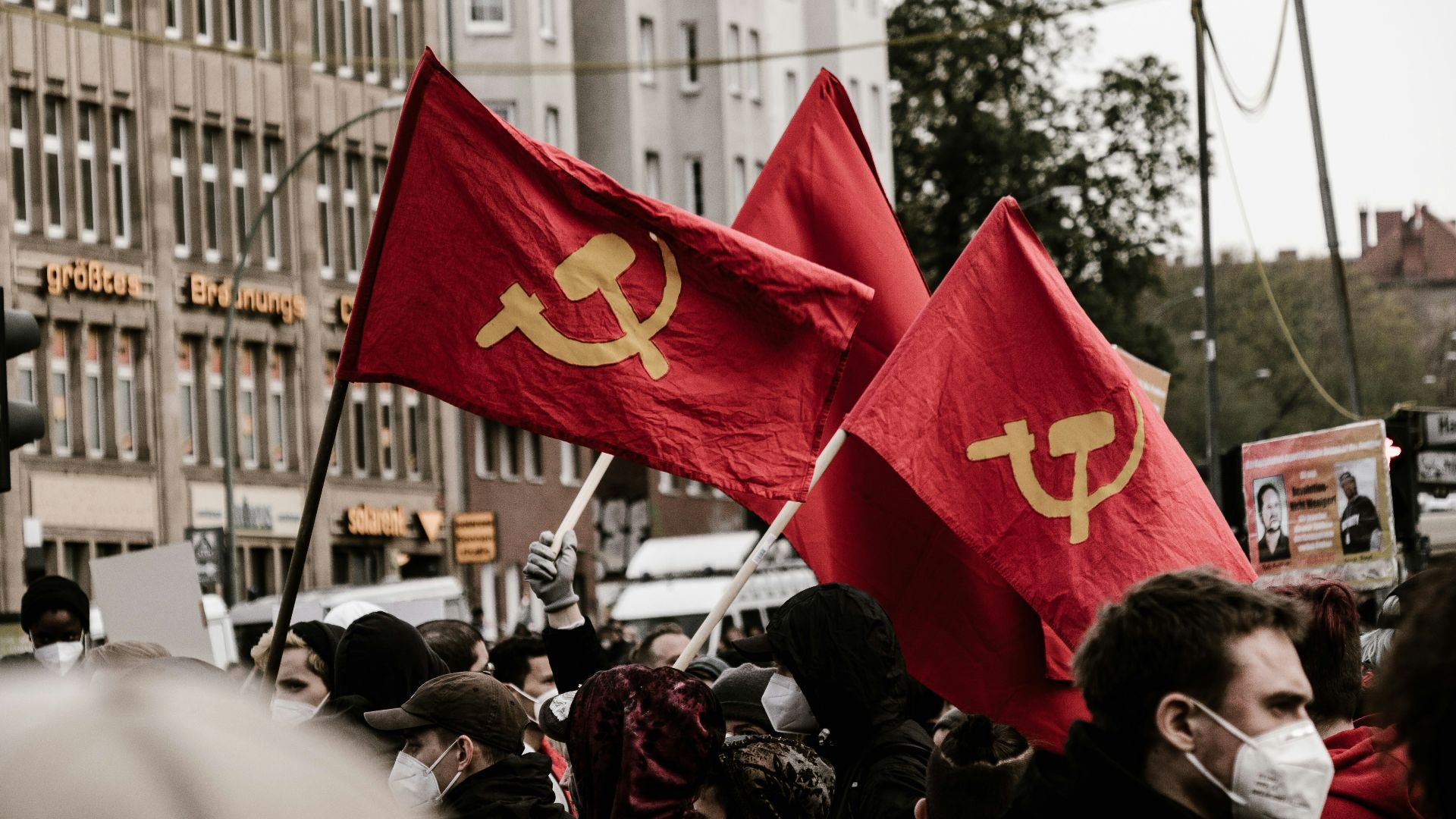 20 reasons why the Soviet Union ultimately failed