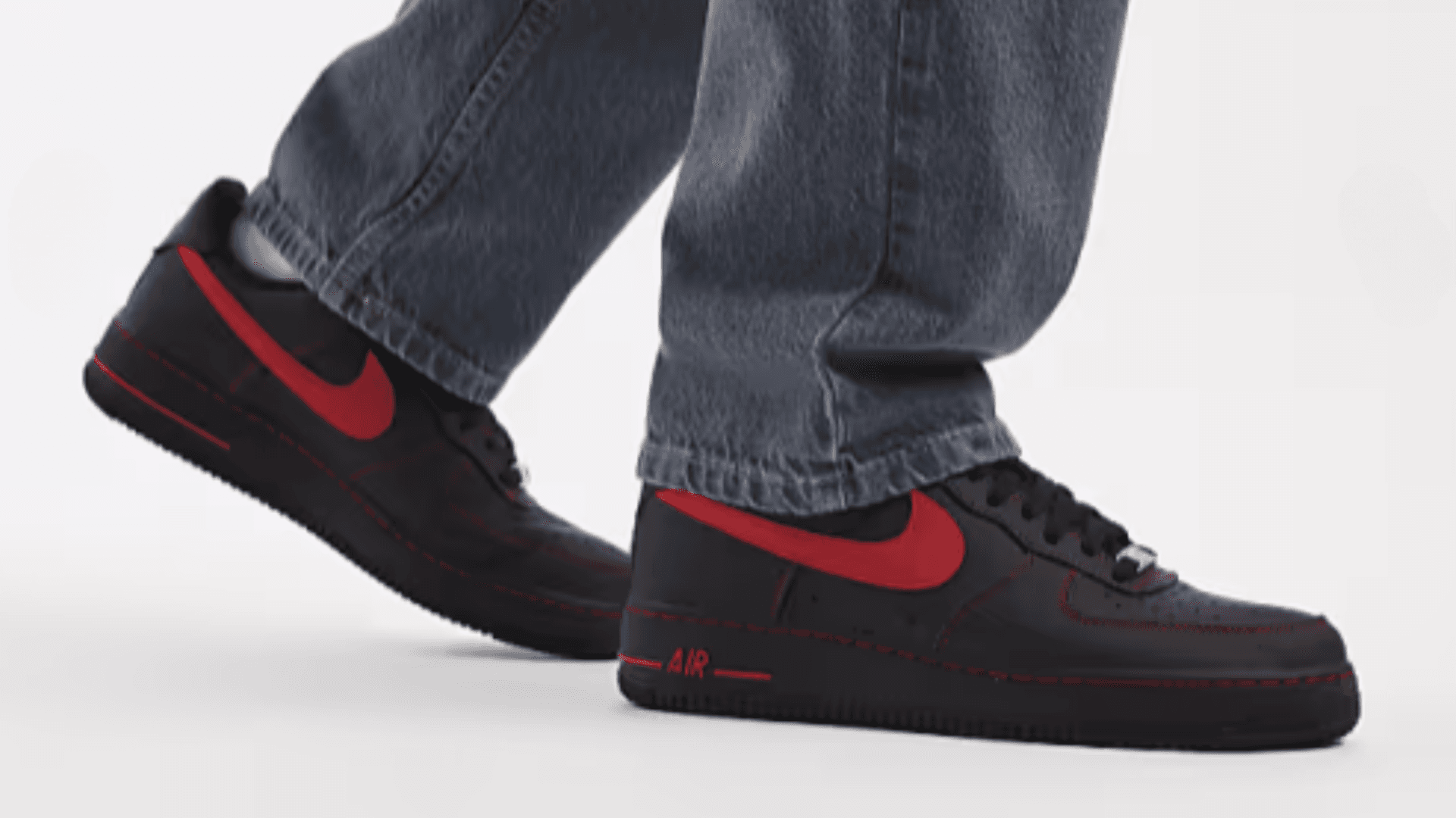 13 baskets Nike en solde à s'offrir pour l'hiver 2026