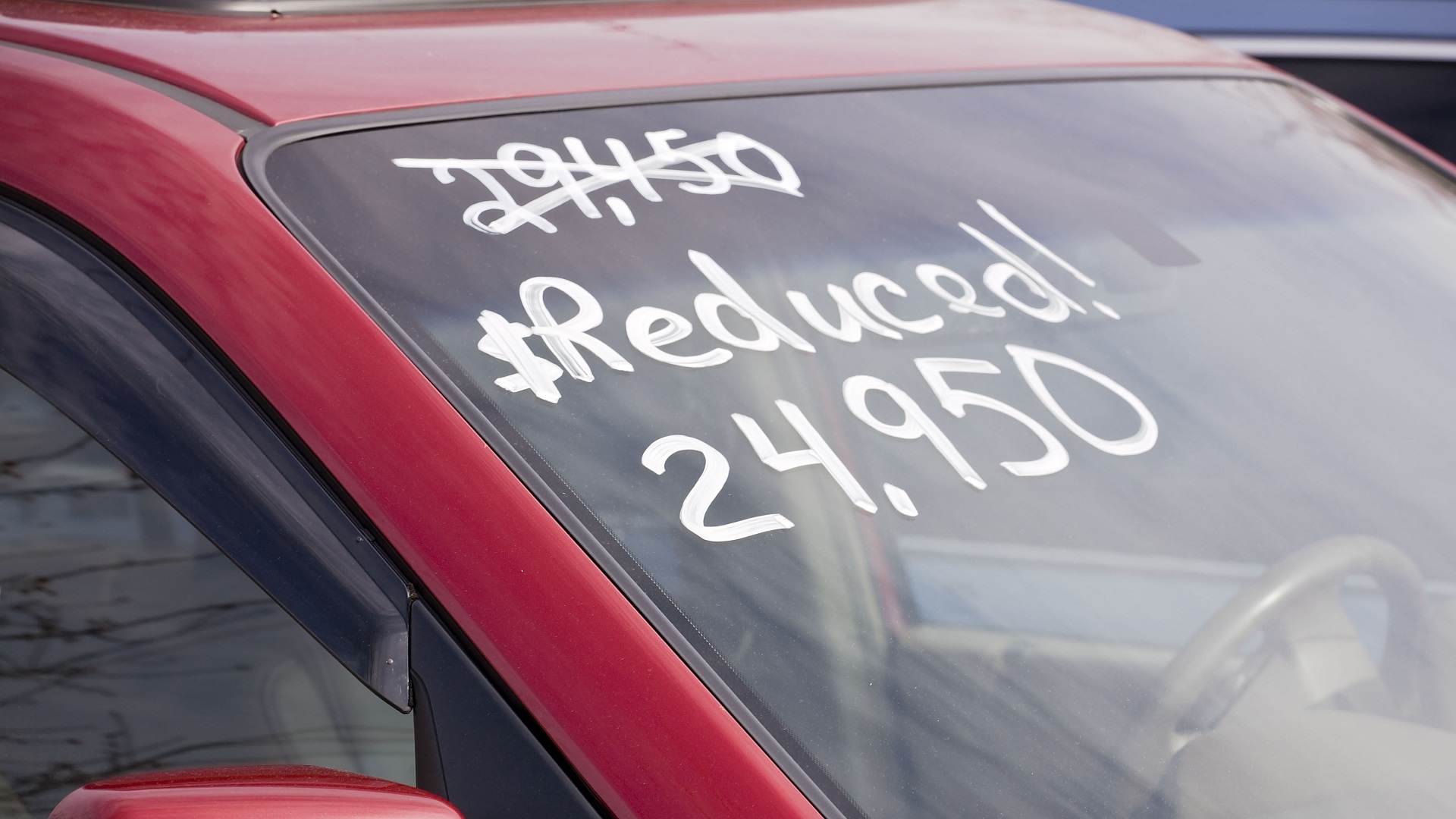 7 items you should never buy new