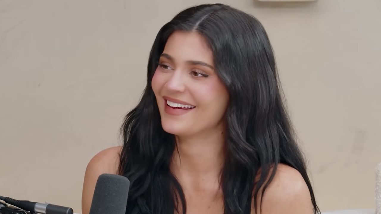 Kylie Jenner proves it’s the noughties all over as she brings back the ...