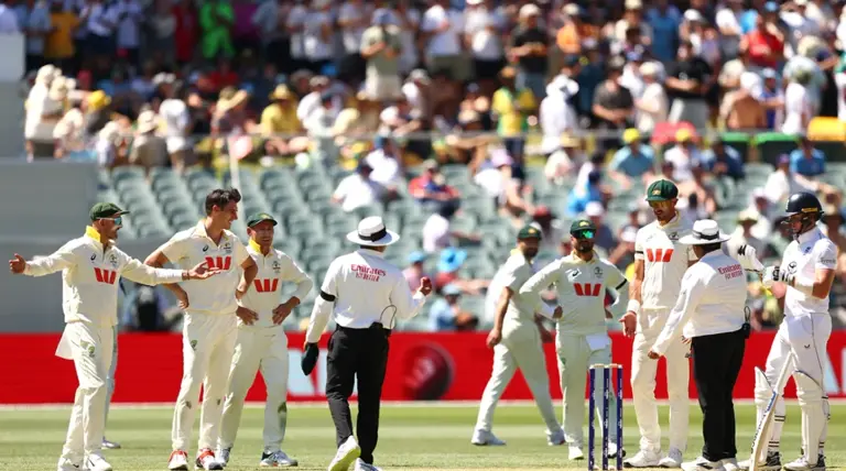 What is Snickometer? The technology that made waves in the Ashes and ...