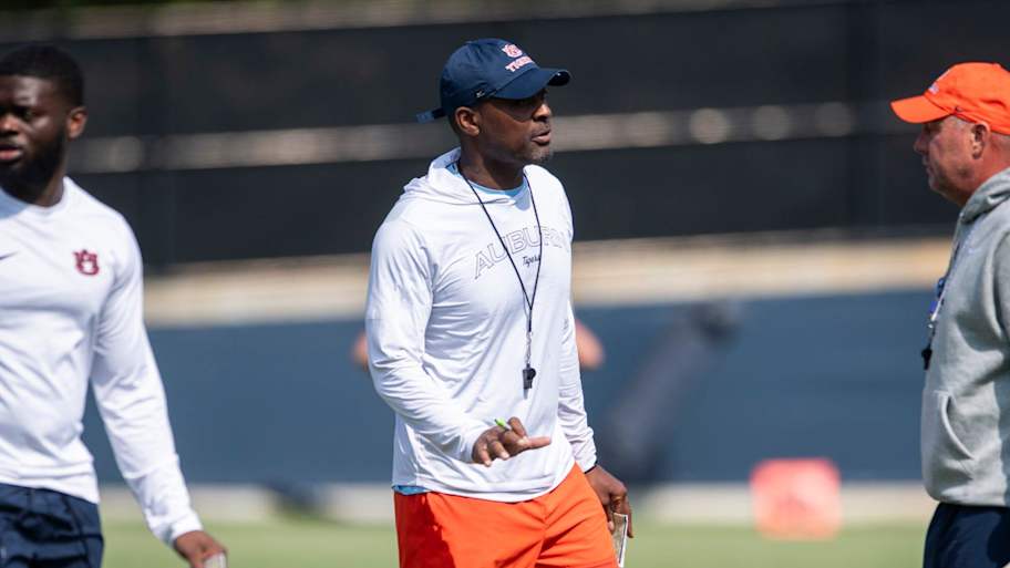 5-star Alabama signee had a priceless reaction to the Derrick Nix news