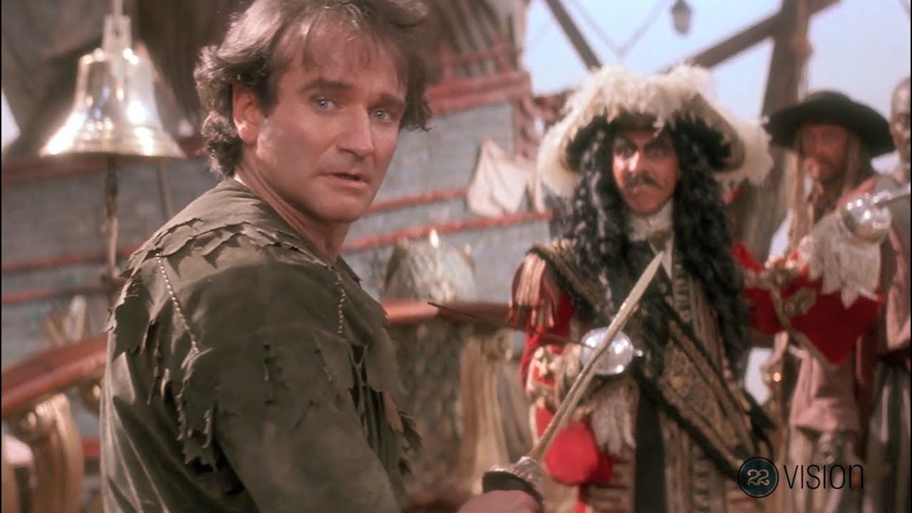 Kids movies from the '90s I still like despite being kind of terrible