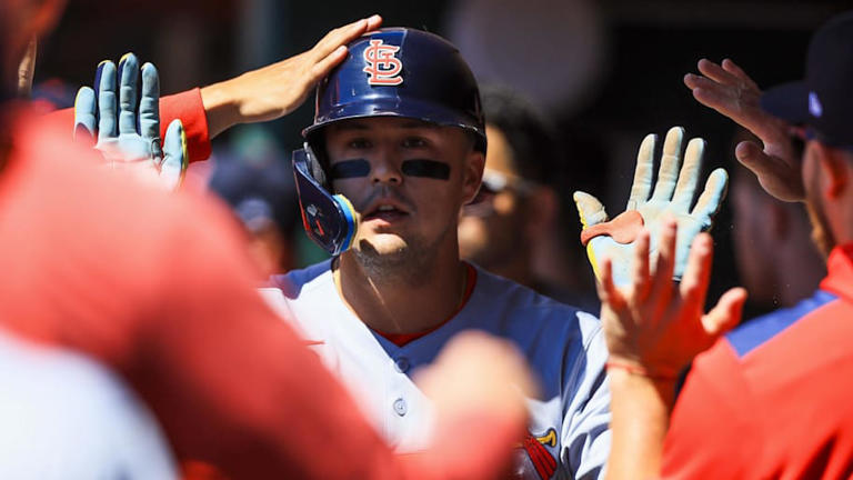 Dodgers could help Cardinals with trade for fan-favorite player