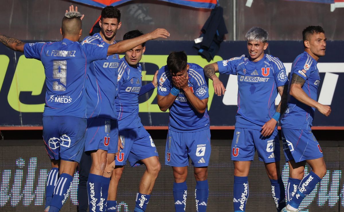 Desde un rival directo: el golpe al mercado que busca dar la U para el 2026