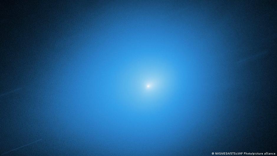 3I/ATLAS: Astrónomos revelan misterio químico del cometa interestelar ...