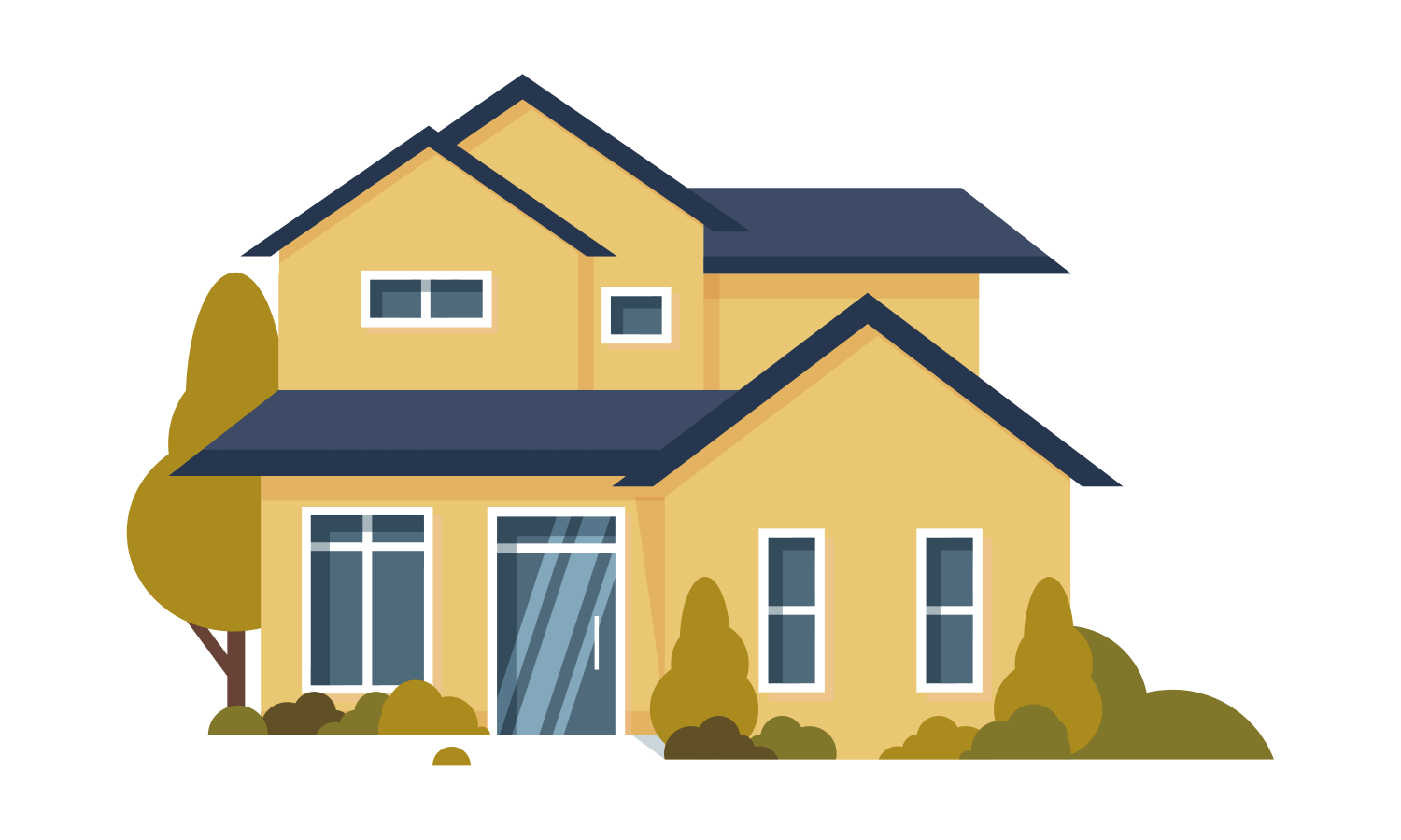 Should I hold my house in a trust?