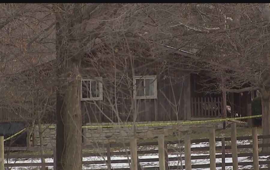 Carbon monoxide poisoning kills one, hospitalizes 9, including 7 ...