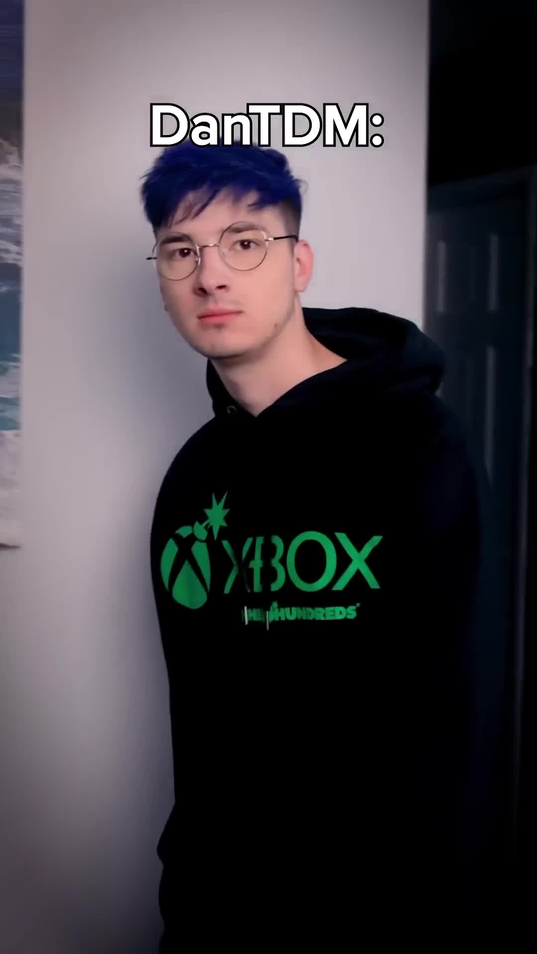 DanTDM vs MrBeast Lunchly drama