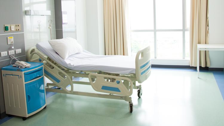Police: Man exposed himself to nurse, assaulted security officers at ...