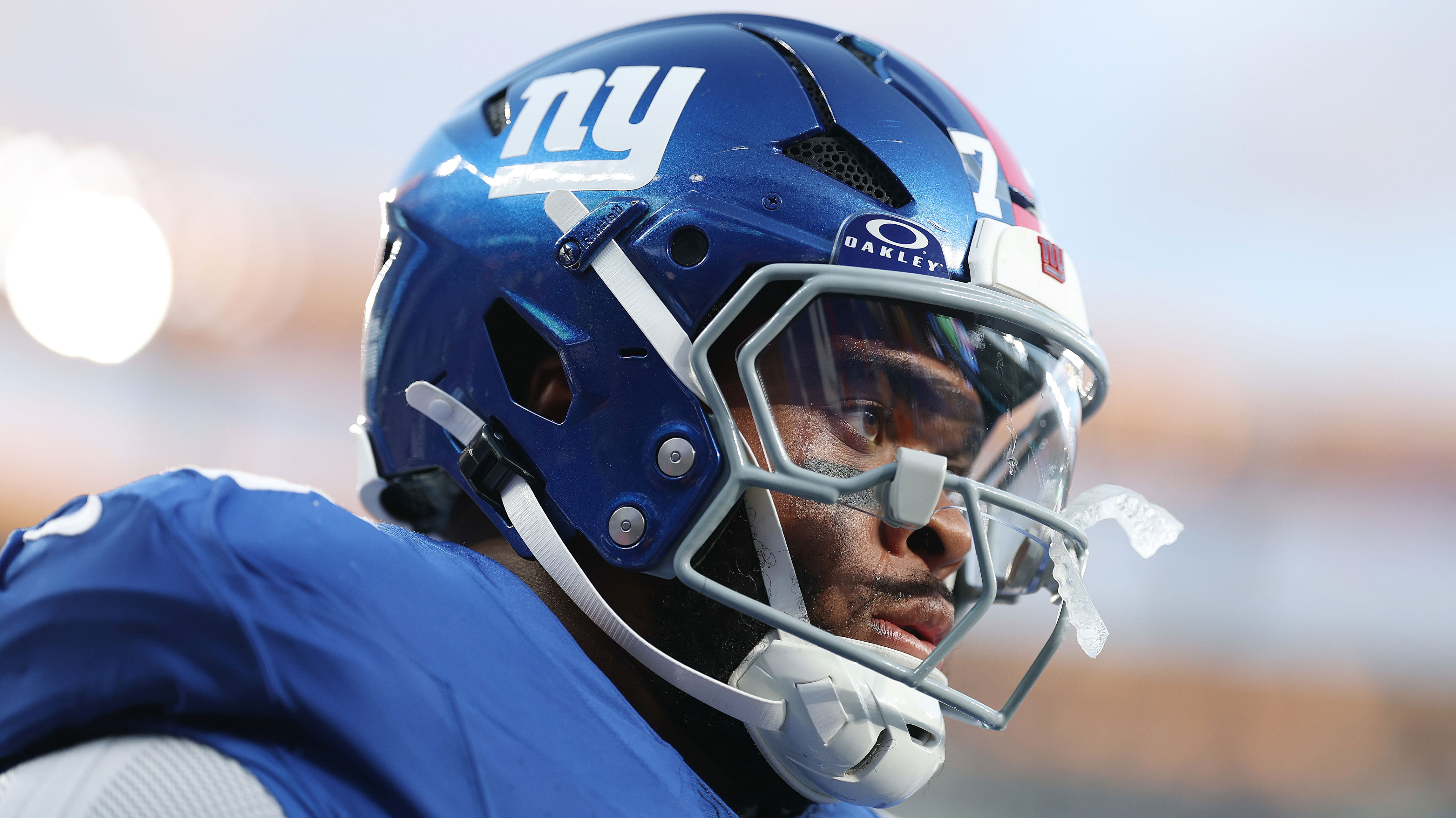 Giants’ first-round draft bust has ‘no regrets’ after failed tenure