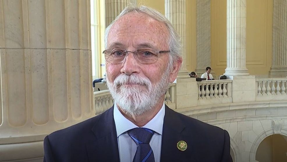 Longtime Washington congressman Dan Newhouse will not seek re-election ...
