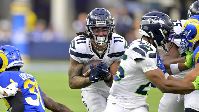 NFC West standings: How Seahawks' Week 16 OT win over Rams impacts ...