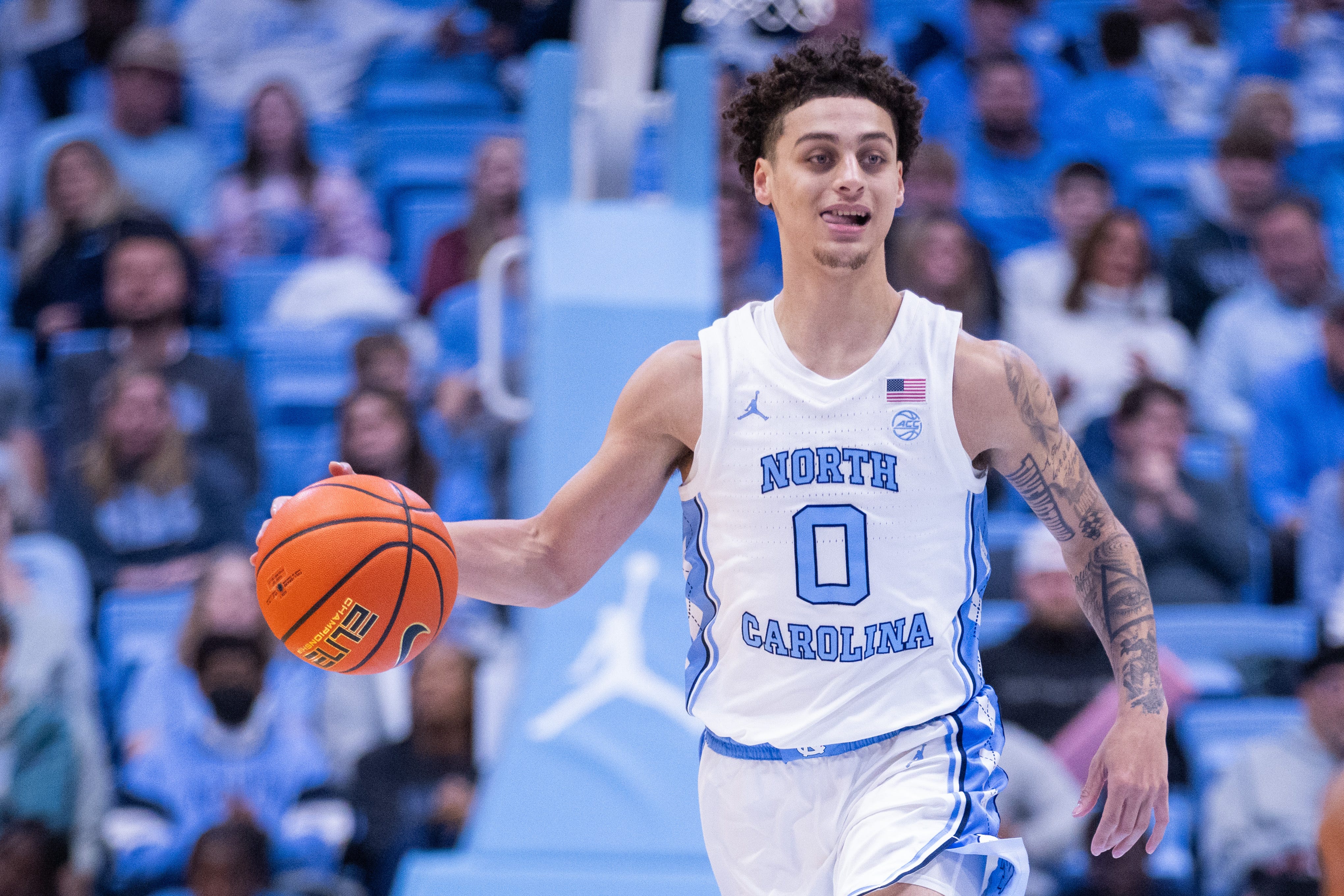 What should UNC fans expect from Tar Heels vs Ohio State?