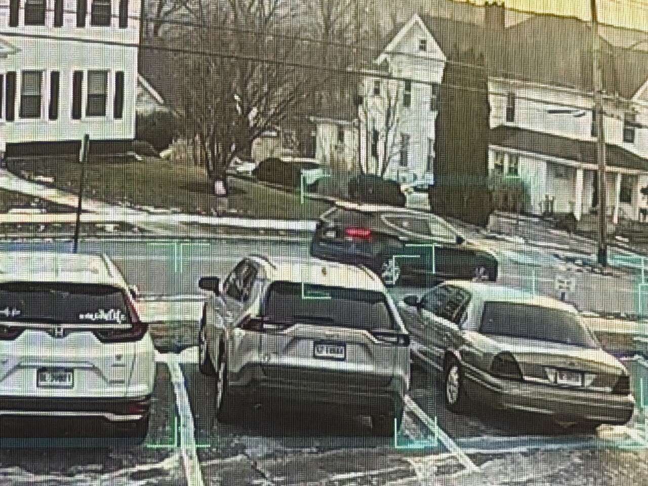 Bristol police say driver tried to get child into their car