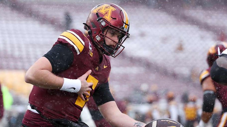 8 storylines to follow before Minnesota's bowl game against New Mexico