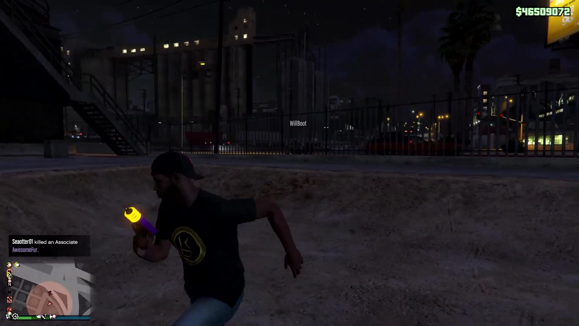 Gokart.exe | GTA 5 THUG LIFE #435