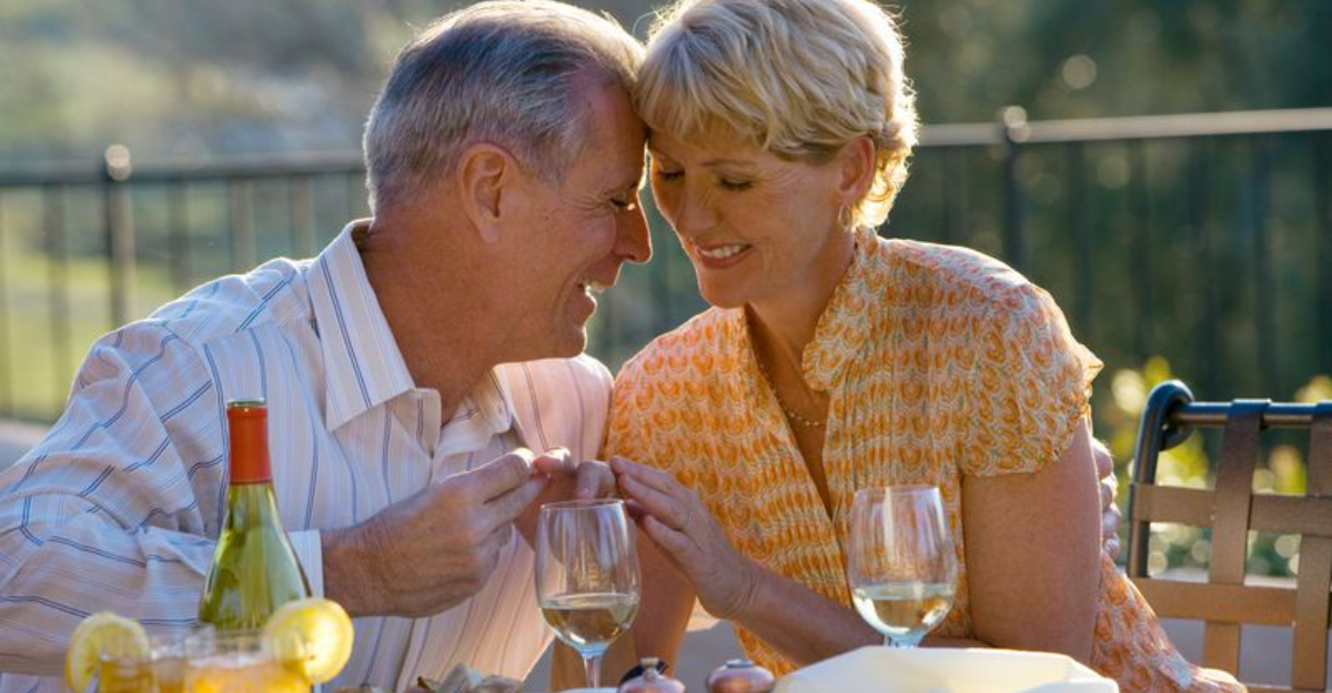 12 traits common in men who remain faithful for life