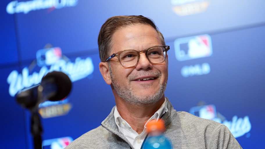 Blue Jays among group of final suitors for Kyle Tucker with NL big spenders