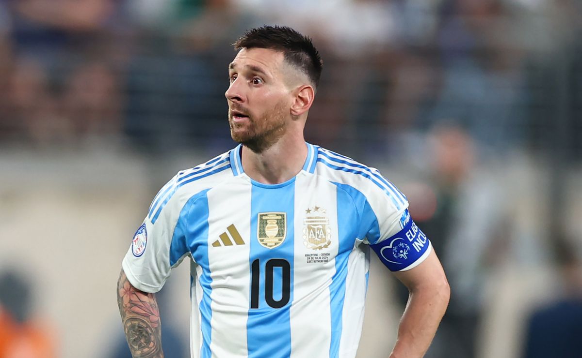 Argentina set March 31 friendly against Qatar following 2026 ...
