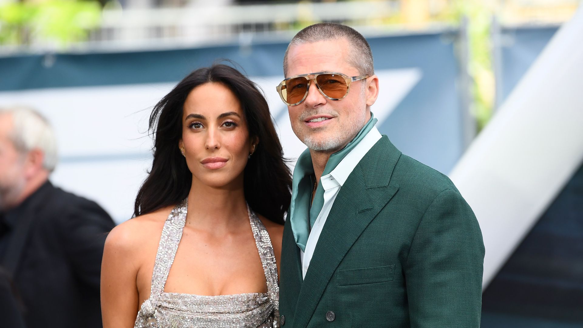 Brad Pitt and Ines de Ramon are 'committed' to each other: Will they ...