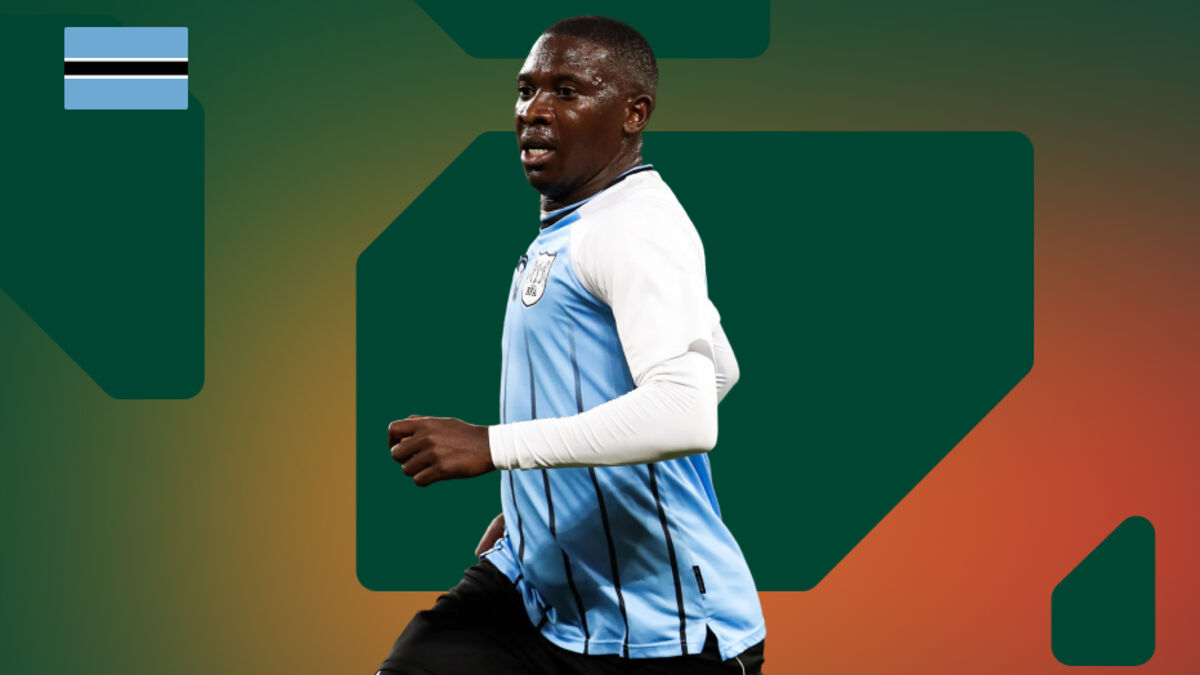 CAN 2025, Botswana : liste, joueur à suivre, calendrier des matchs ...