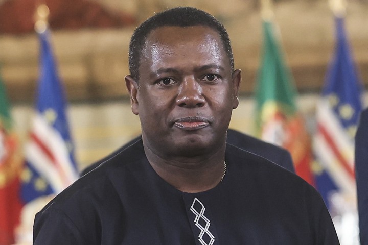 Cabo Verde e UE assinam acordo de 33,3 ME para modernização de portos ...