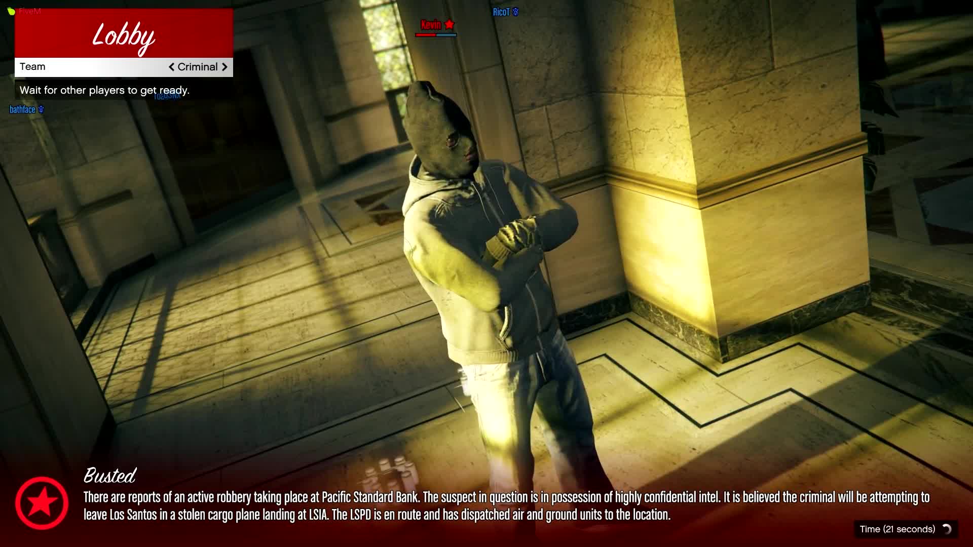 We went back to Liberty City! Crazy! | GTA 5 online