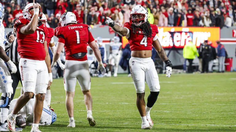 Memphis vs. NC State – The Gasparilla Bowl prediction: Odds, expert ...