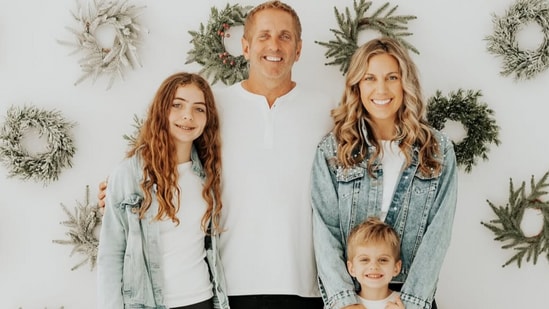 Greg Biffle, wife Cristina and kids die in Statesville plane crash ...