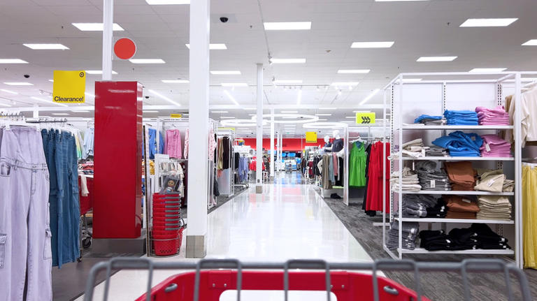 5 changes coming to Target in 2026