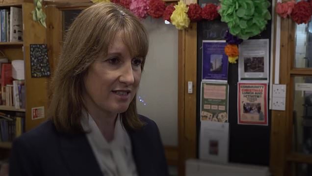 Chancellor says interest rates cut is 'welcome news'